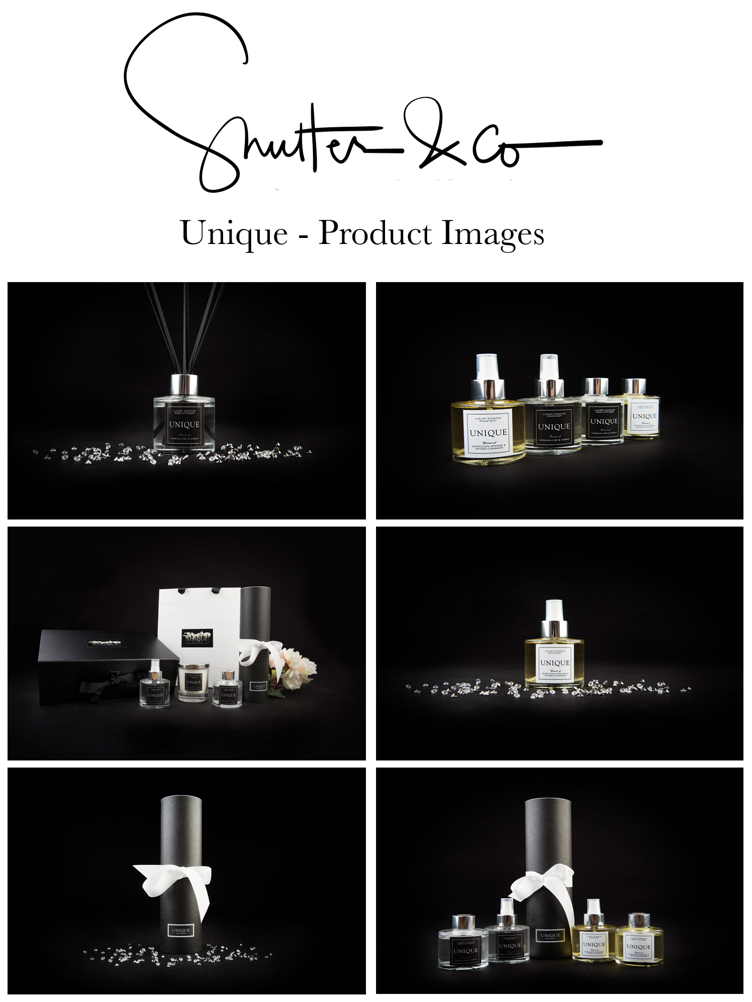 Corporate | Shutter & Co