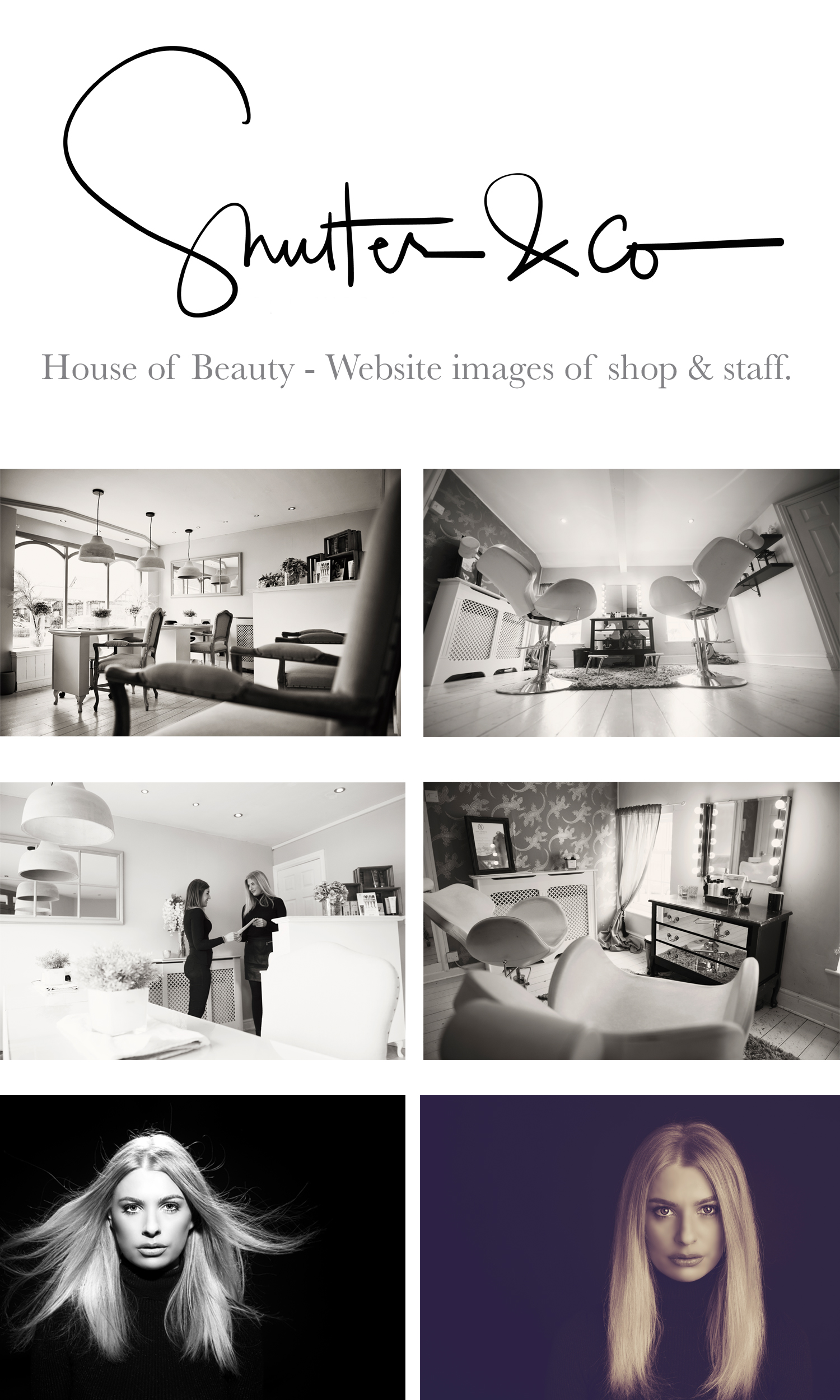 Corporate | Shutter & Co