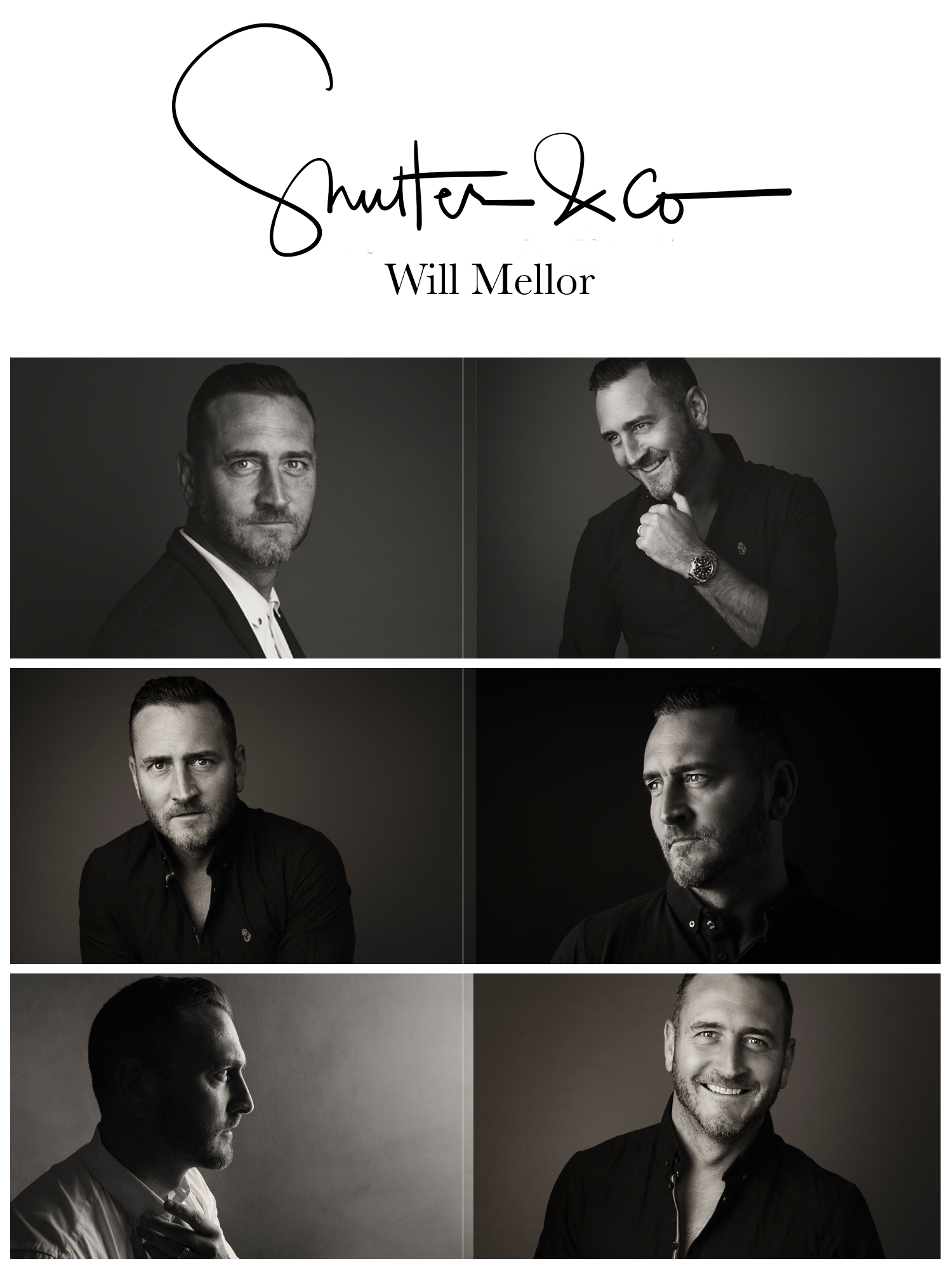 Corporate | Shutter & Co